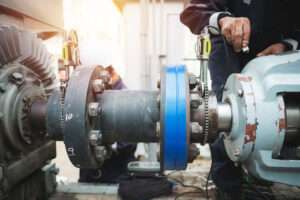 What Is a Millwright? A Holistic Guide to This Essential Trade