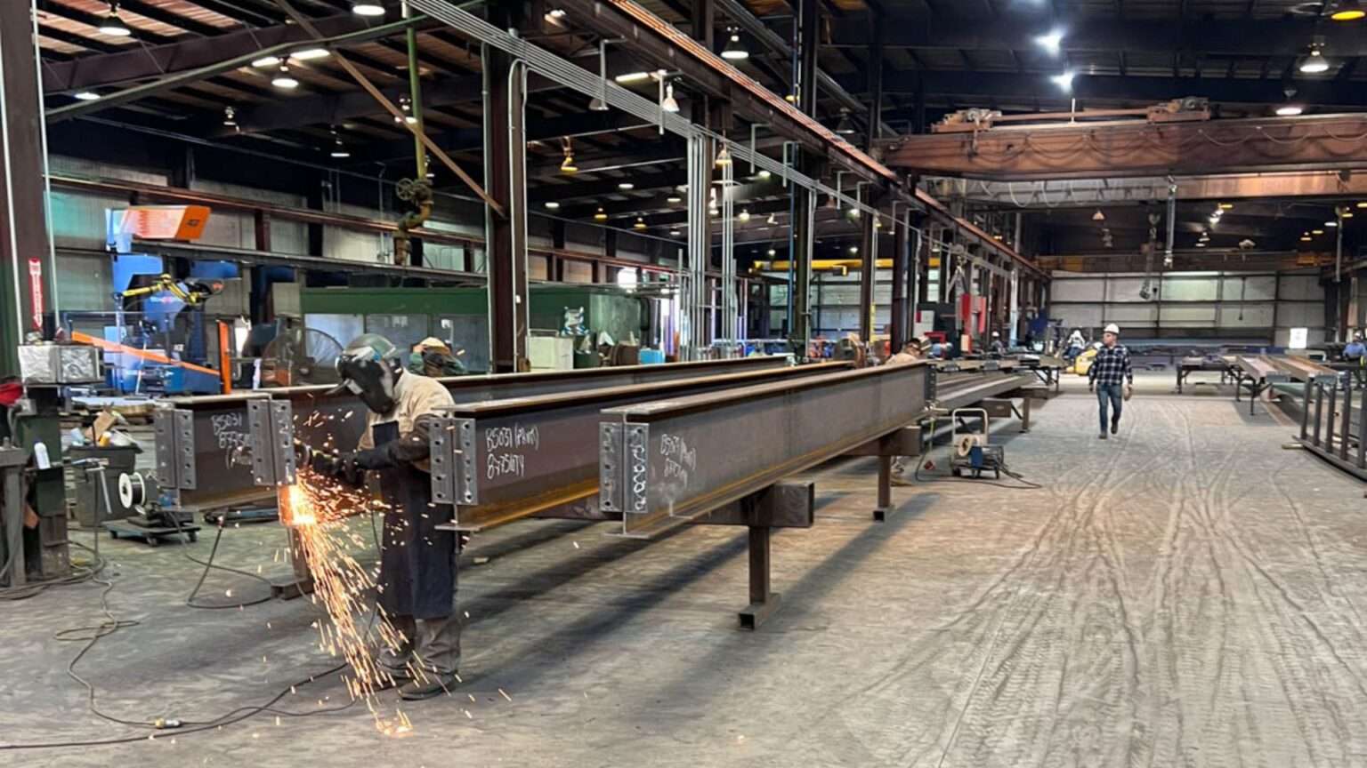 What to Know About the Fabrication of Structural Steel