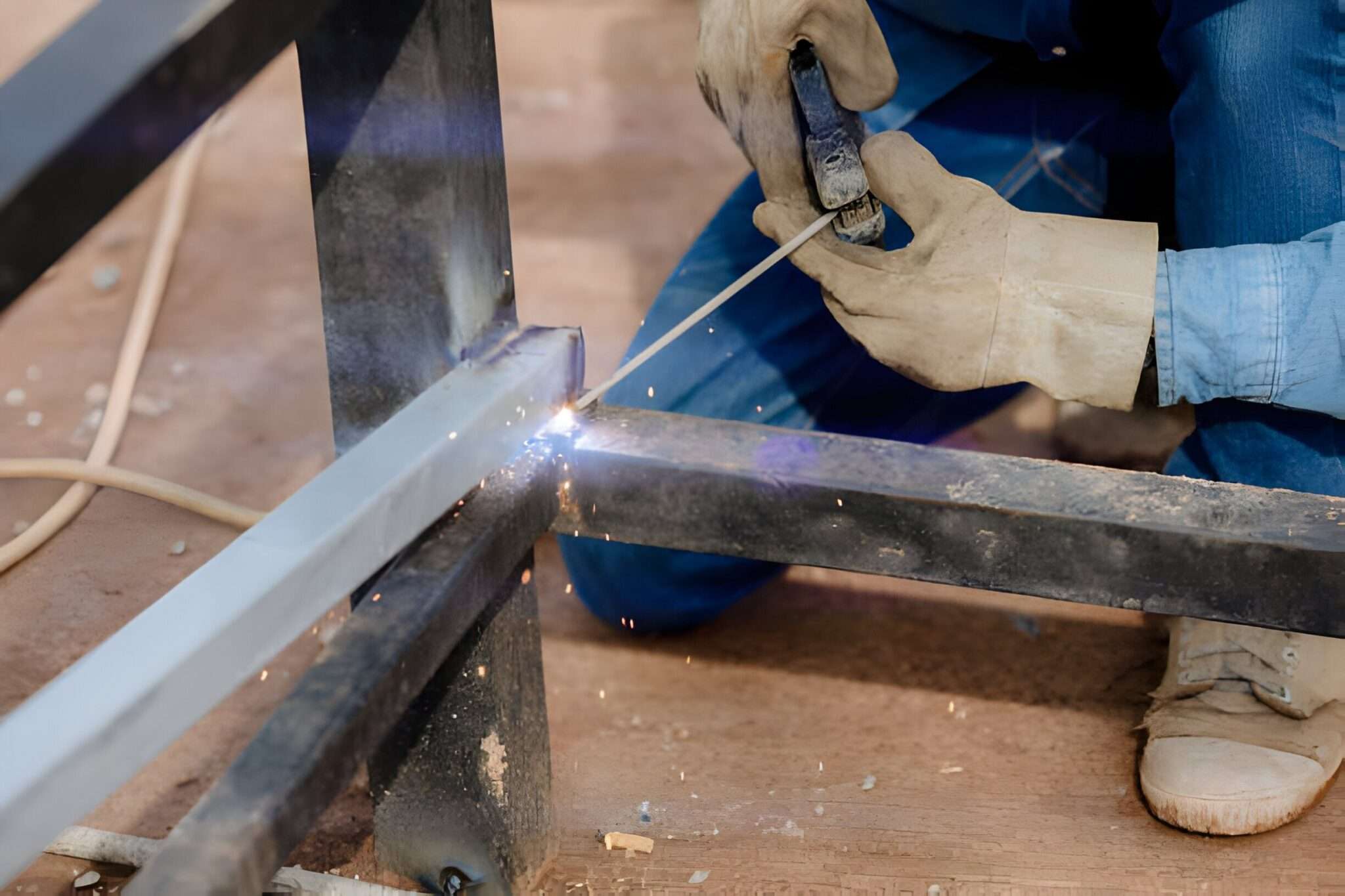 Weld Undercutting: Causes, Prevention, and Repair